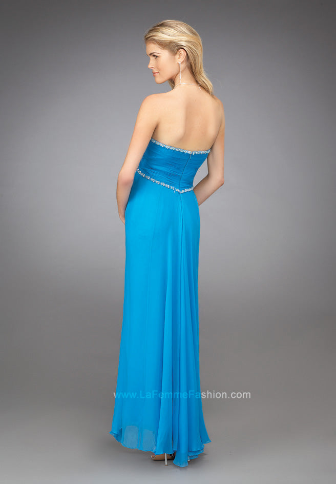 La Femme Style 11929 – Instant Dress