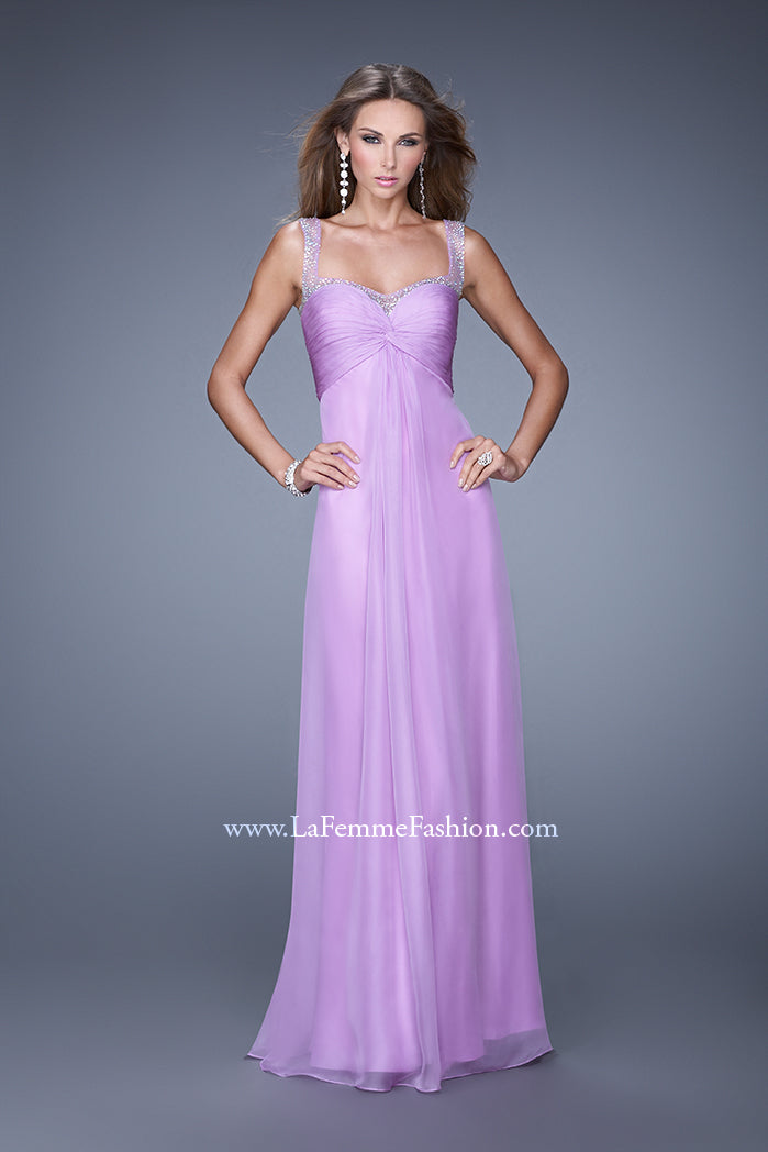 La Femme Prom Dress Style 20678 – Instant Dress