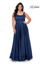 La Femme Plus Size Dress Style 28879 – Instant Dress