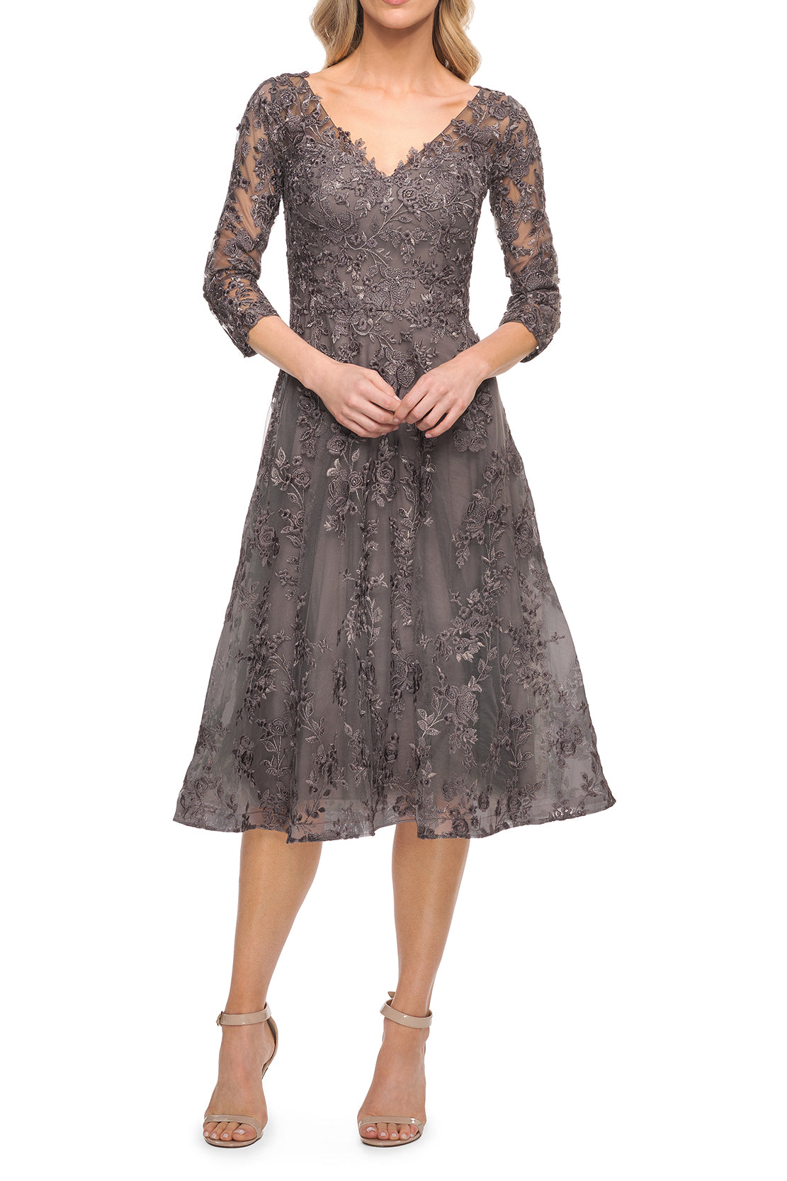 La Femme Mother Of The Bride Style 30268 – Instant Dress