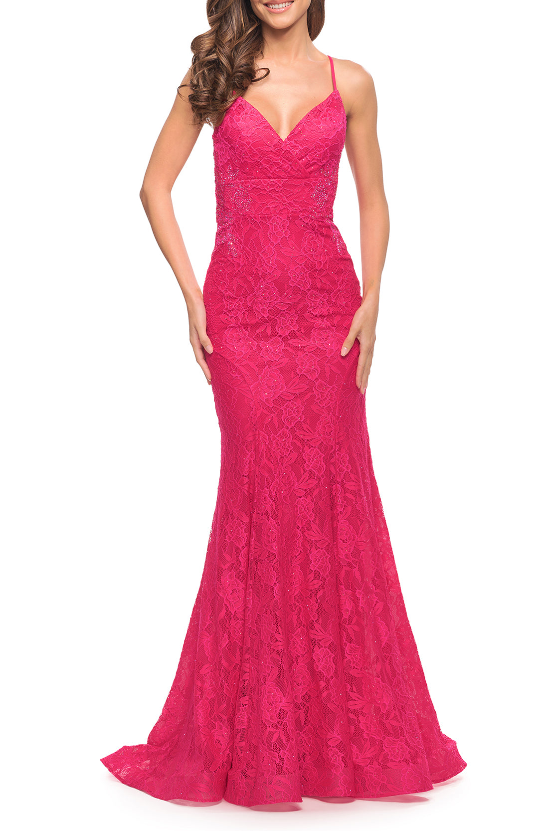 La Femme Prom Dress 30690 – Instant Dress